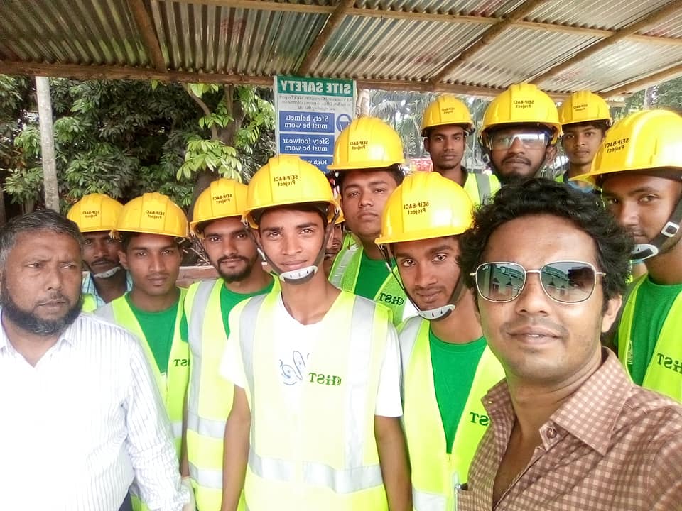 Abir Design Firm - Engineering, Architecture & Design | Barishal